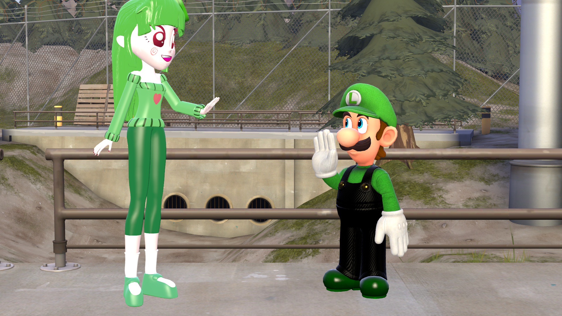 Vannamelon Wallpapers - Wallpaper Cave