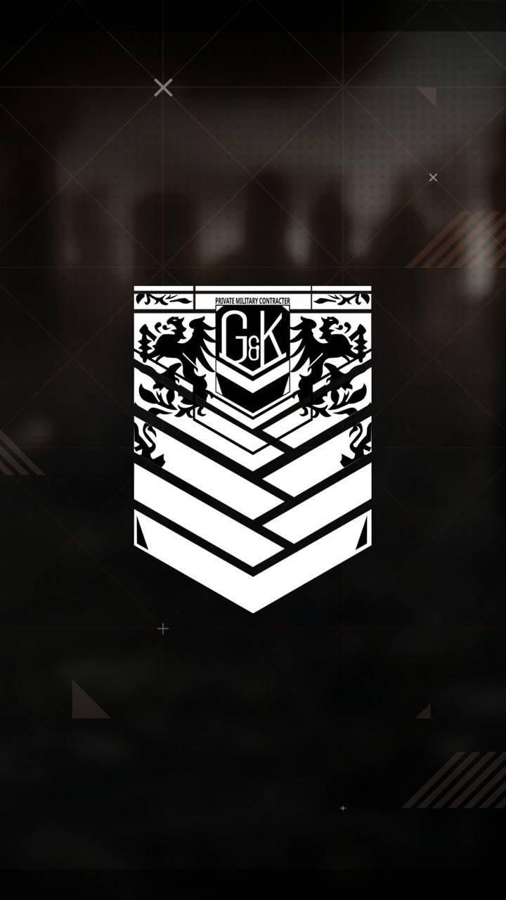 Girls Frontline Phone Wallpapers - Wallpaper Cave