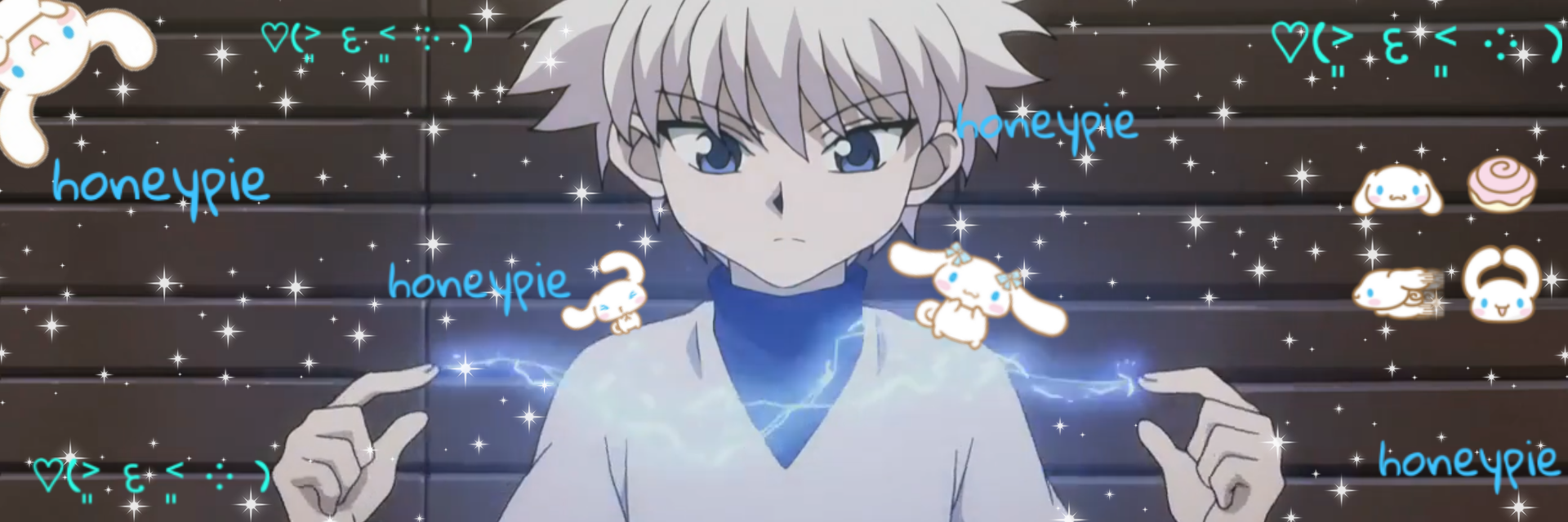 PS4 Anime Killua And Gon Wallpapers - Wallpaper Cave