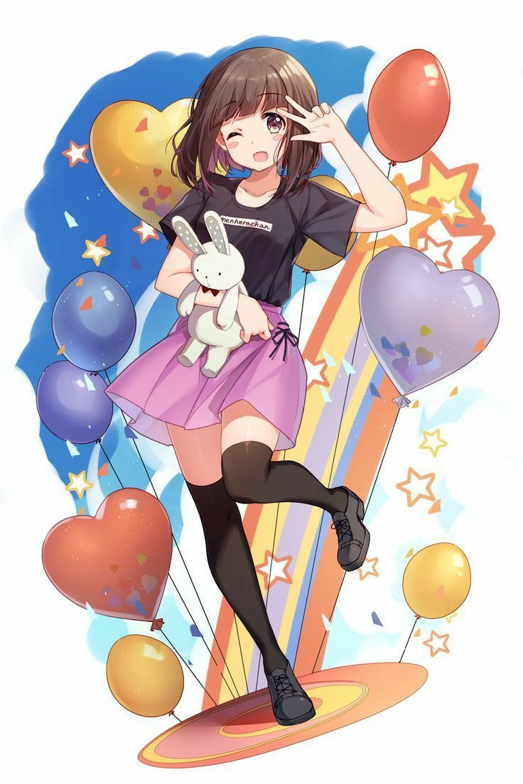 Menhera Android Wallpapers - Wallpaper Cave