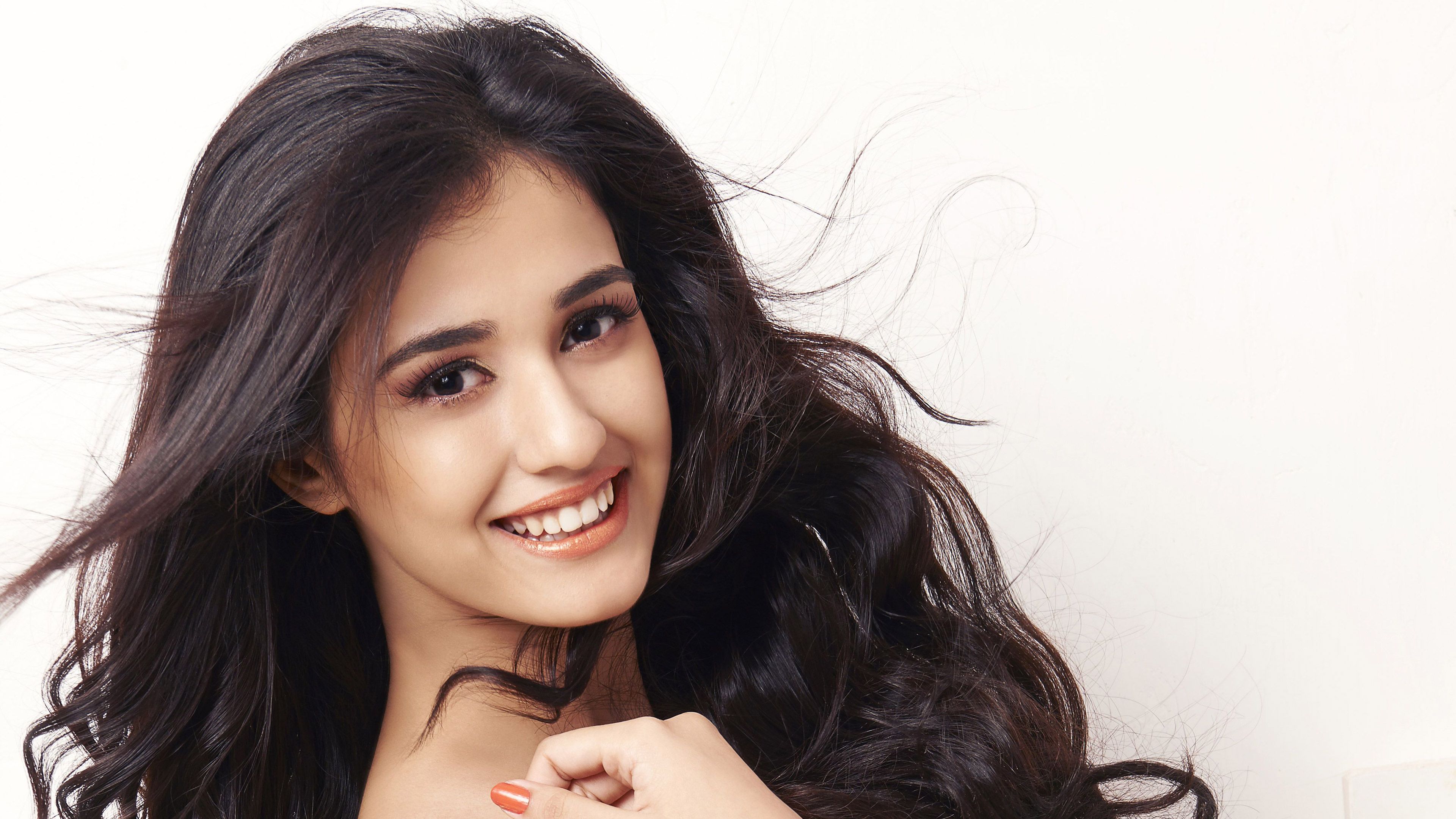 Indian Girl 4k Wallpapers Wallpaper Cave