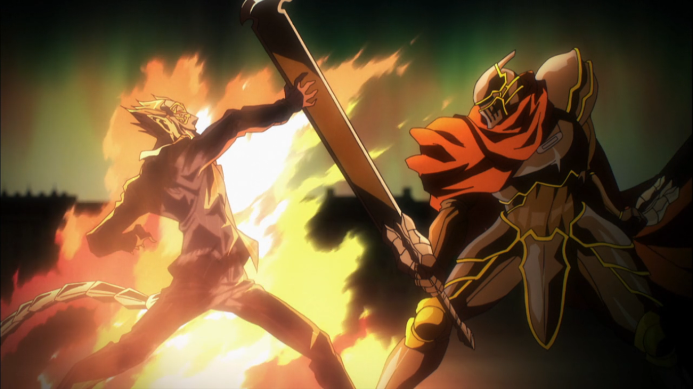 Overlord Women Wallpapers - Wallpaper Cave