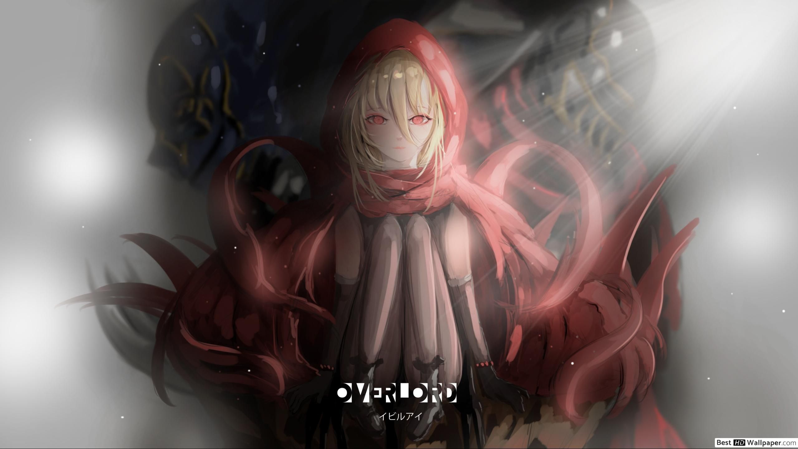 Overlord Women Wallpapers - Wallpaper Cave