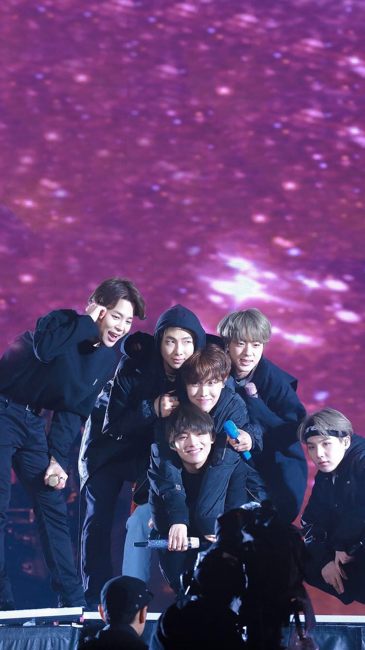 BTS Be Wallpapers - Wallpaper Cave