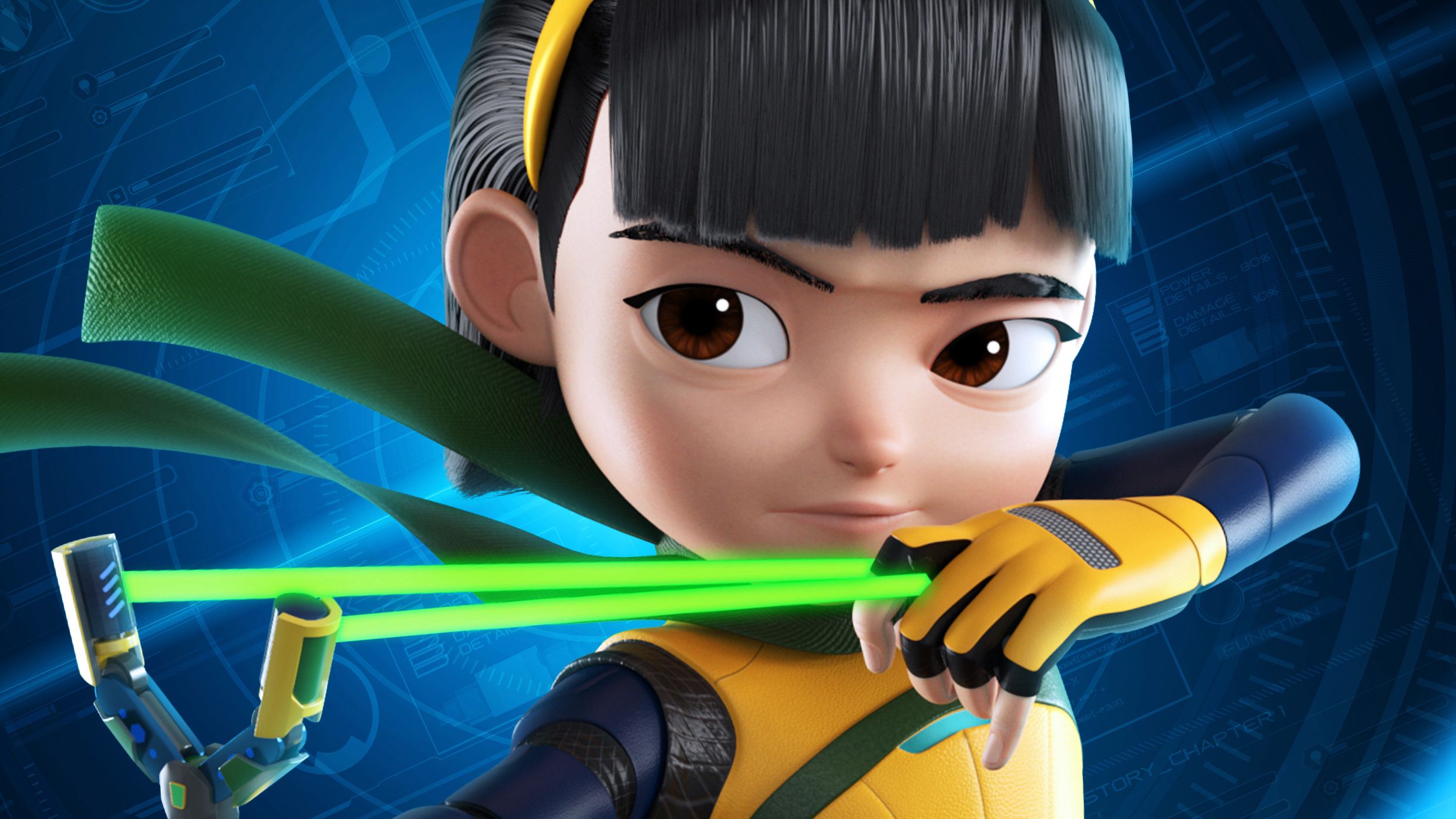 Alicia Game Wallpapers Farewell, Simulanka : R/GenshinImpact