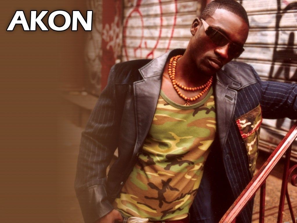 Akon Don't Matter Wallpapers - Wallpaper Cave