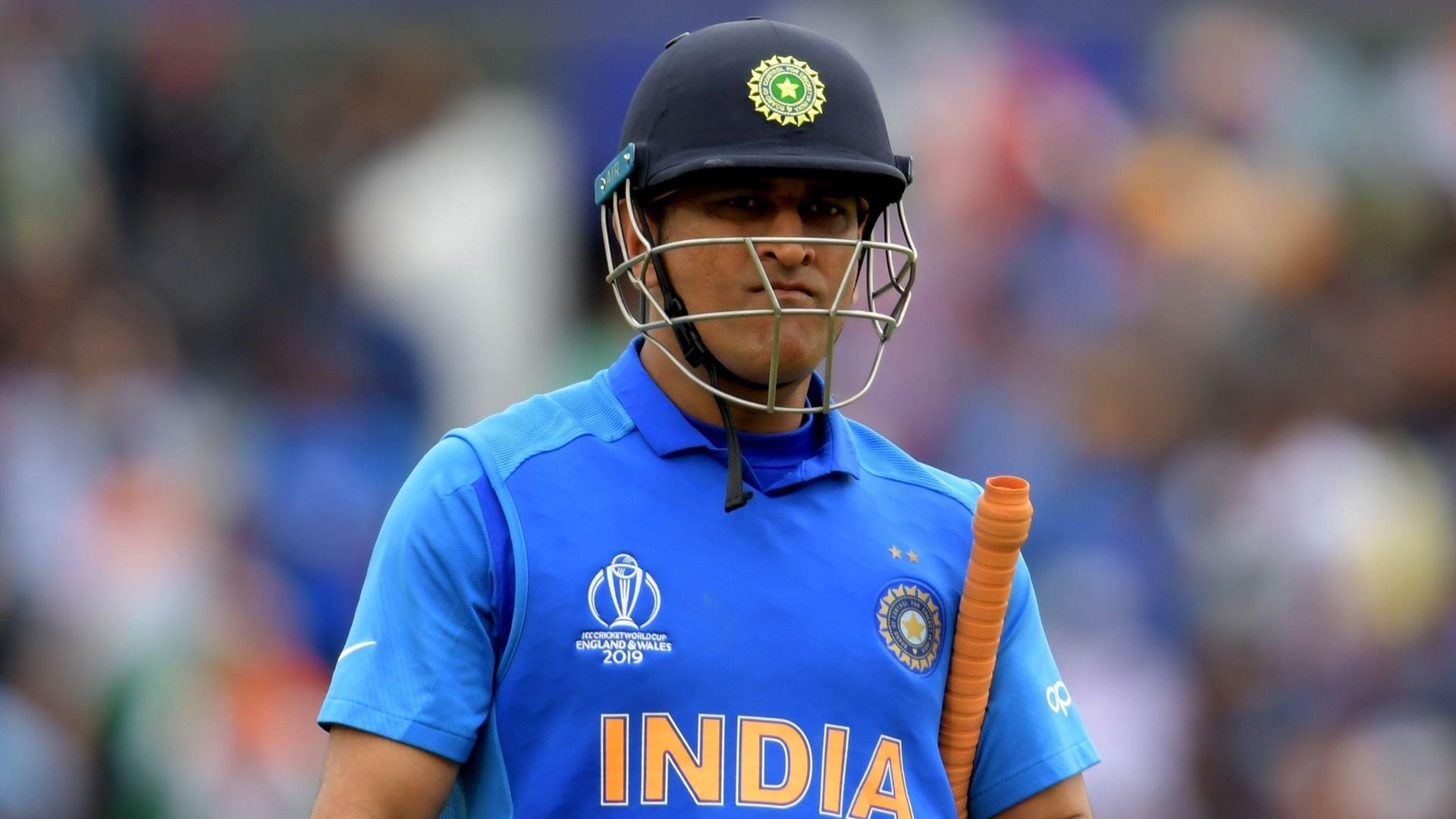 Dhoni India Wallpapers - Wallpaper Cave