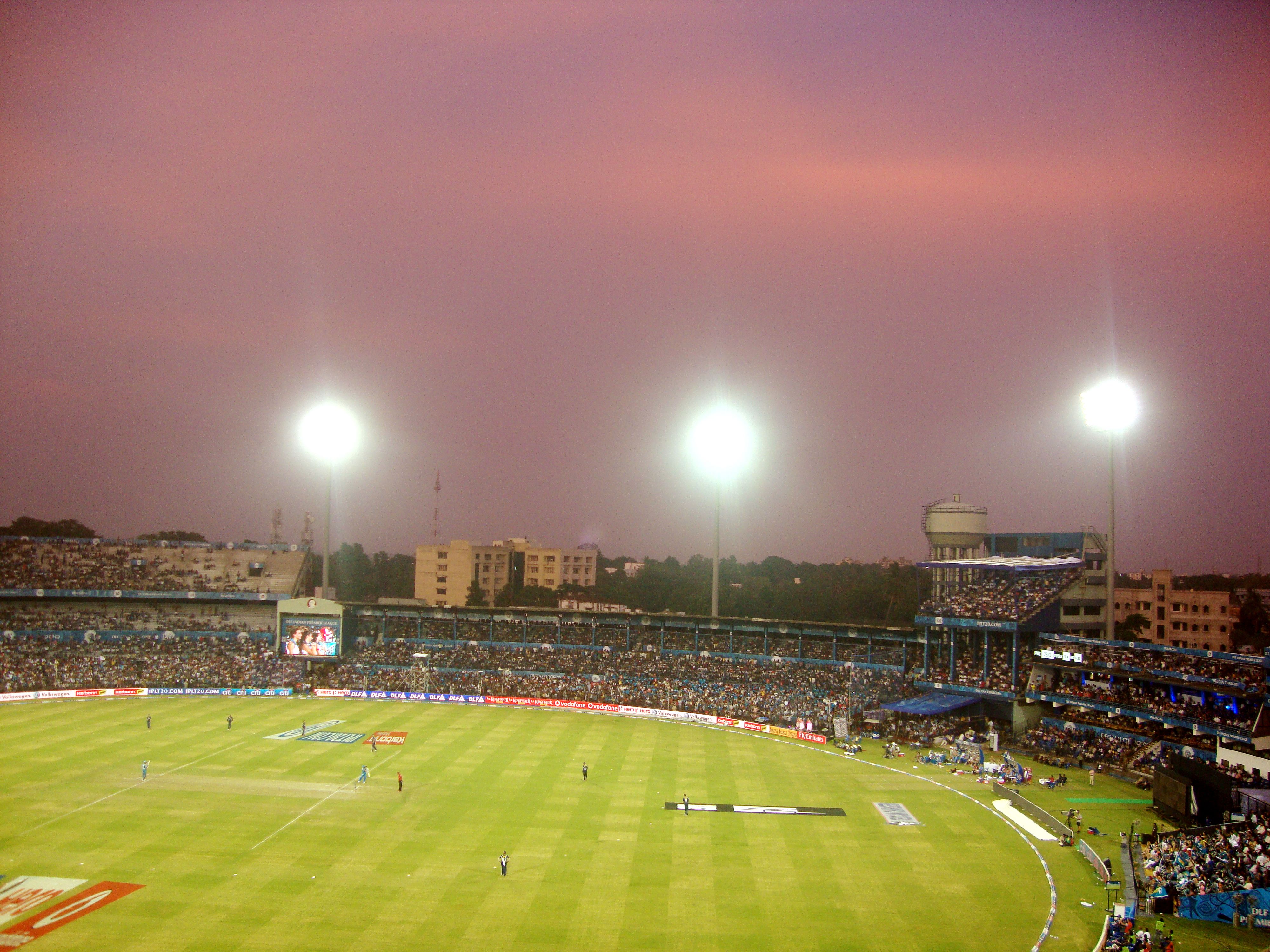 IPL Stadium Wallpapers - Wallpaper Cave