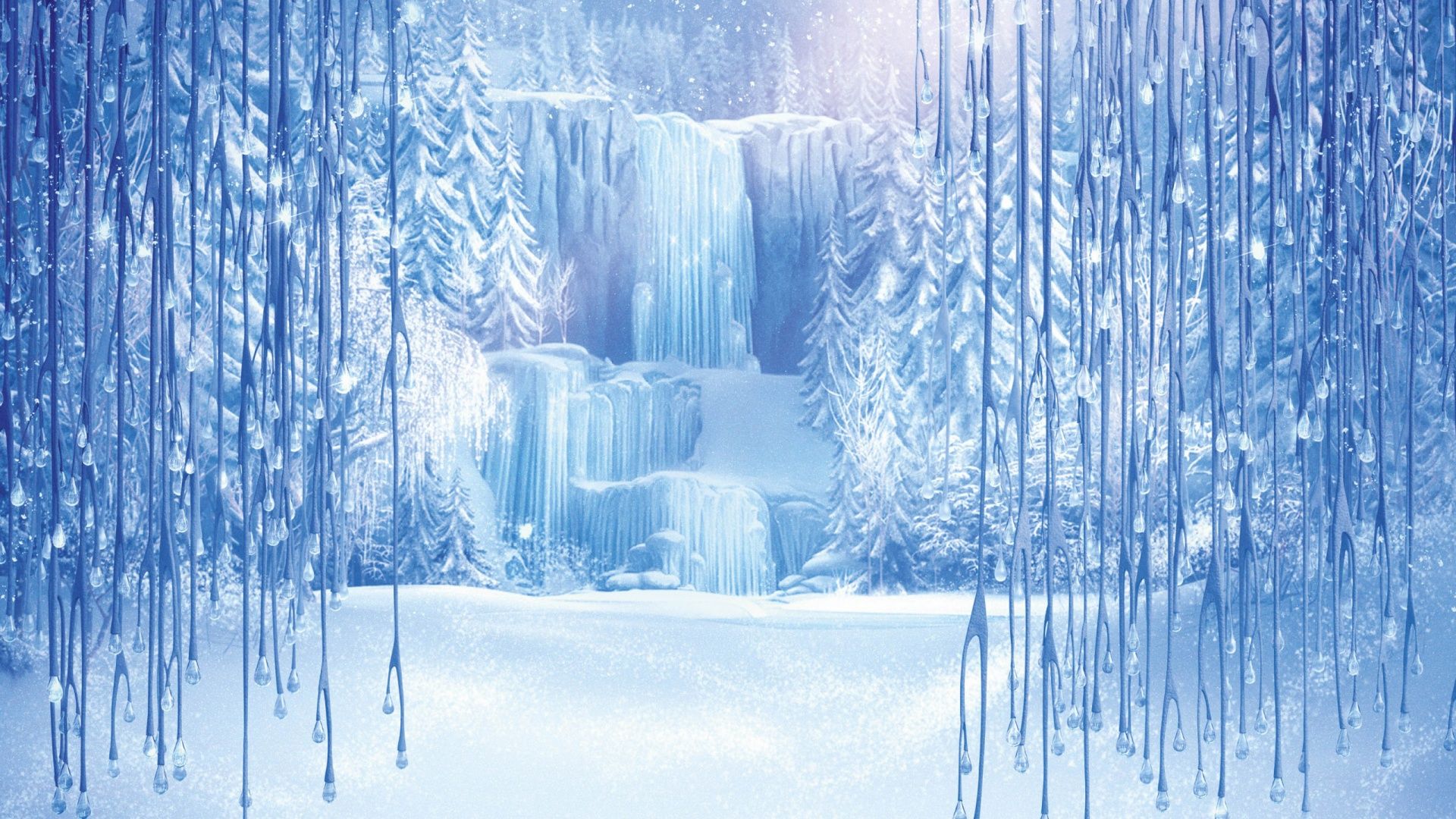 Olaf Winter Wallpapers - Wallpaper Cave