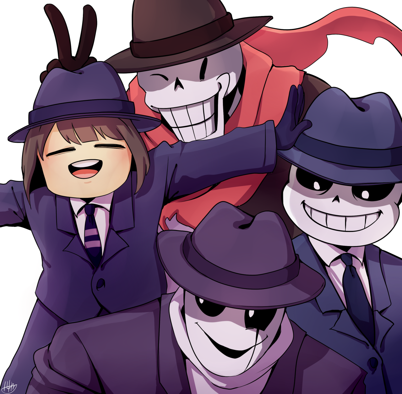 UnderMafia Wallpapers - Wallpaper Cave