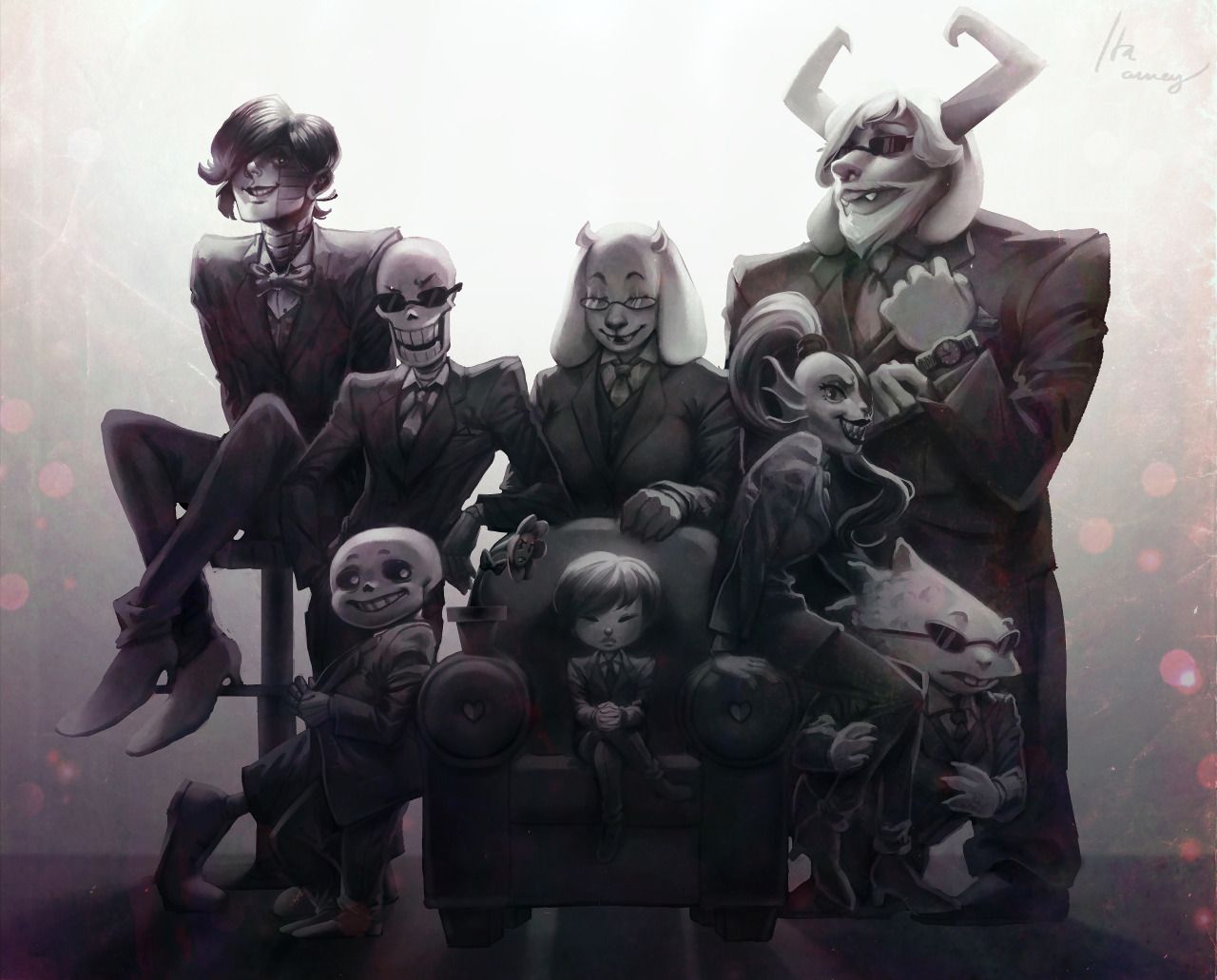 Mafiatale Wallpapers - Wallpaper Cave