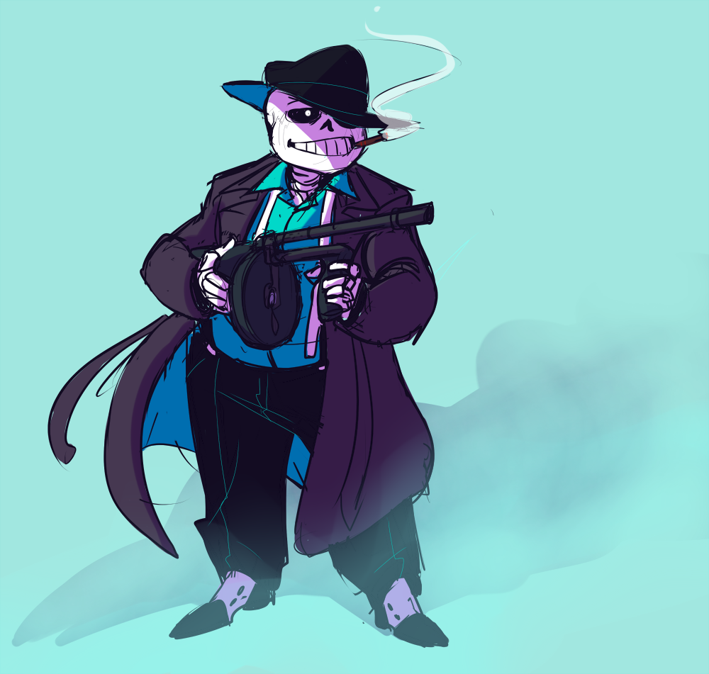 UnderMafia Wallpapers - Wallpaper Cave