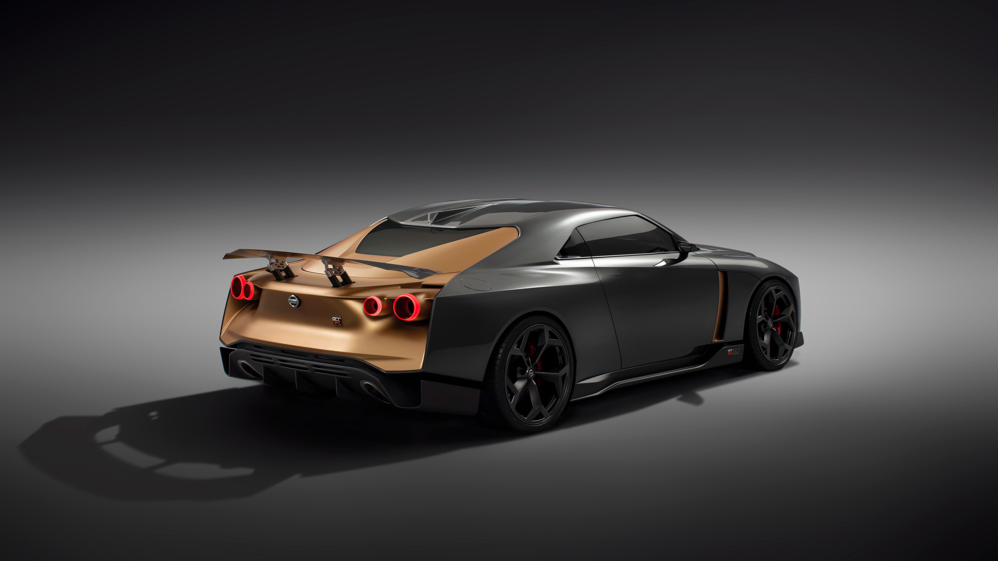 Nissan GT-R 50 Car HD Wallpapers - Wallpaper Cave