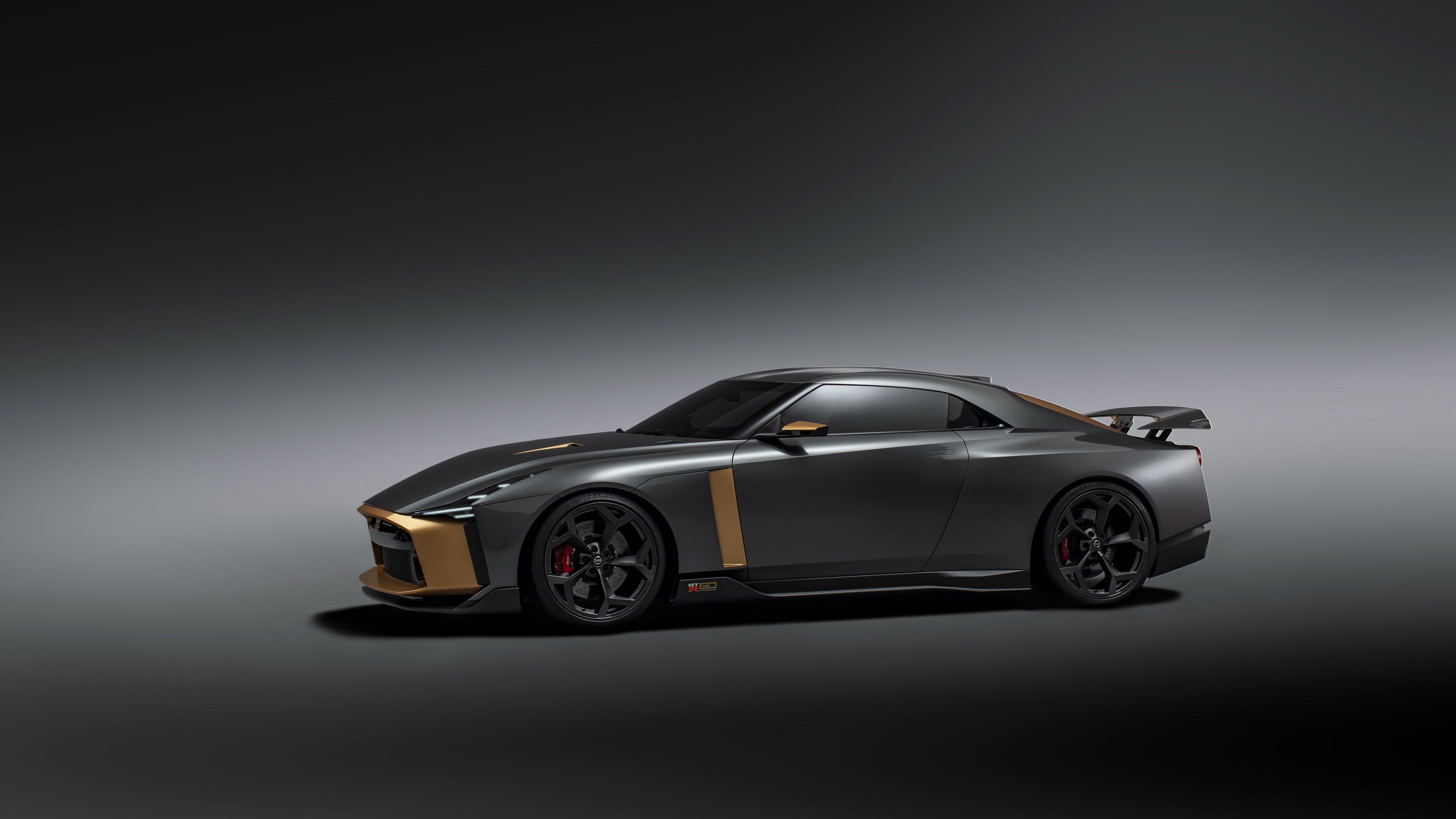 Nissan GT-R 50 Car HD Wallpapers - Wallpaper Cave