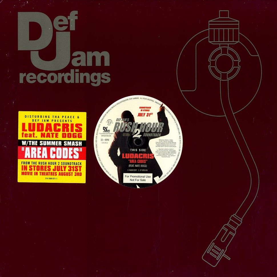 Area Codes Nate Dogg And Ludacris Wallpapers - Wallpaper Cave