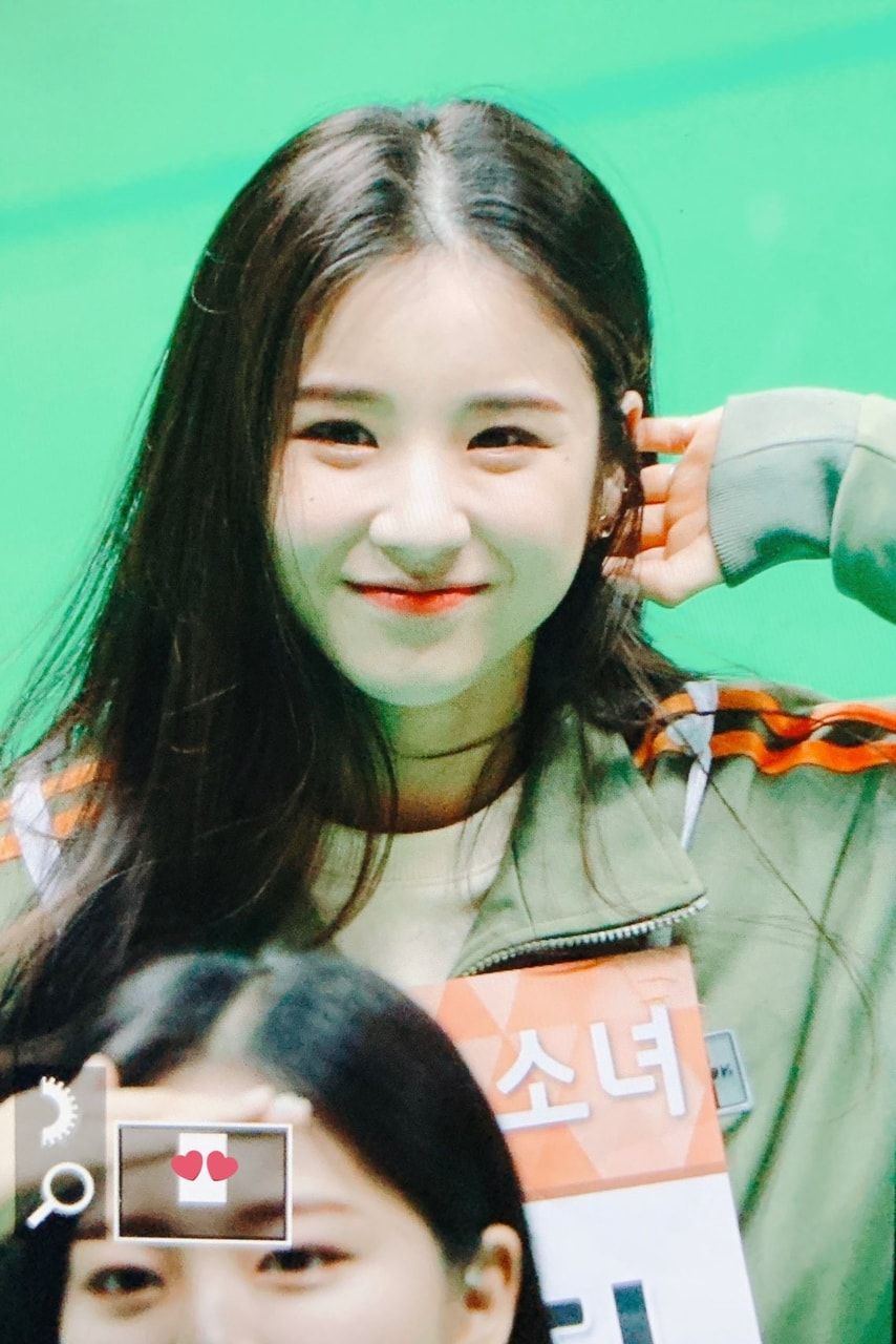 Jeon HeeJin Wallpapers - Wallpaper Cave