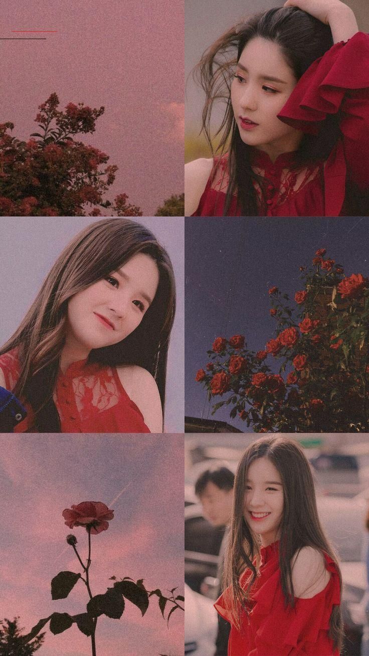 Jeon HeeJin Wallpapers - Wallpaper Cave