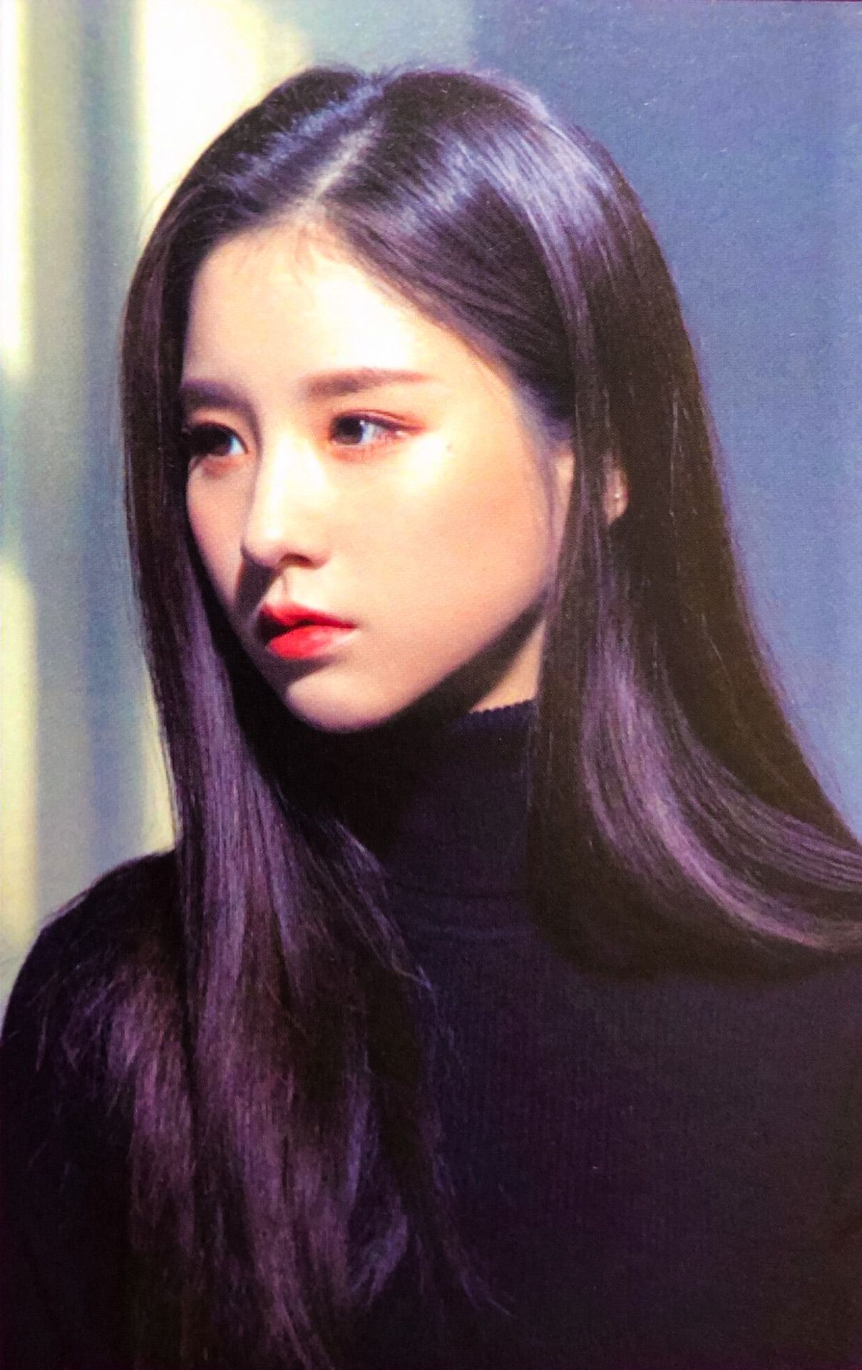 Jeon HeeJin Wallpapers - Wallpaper Cave