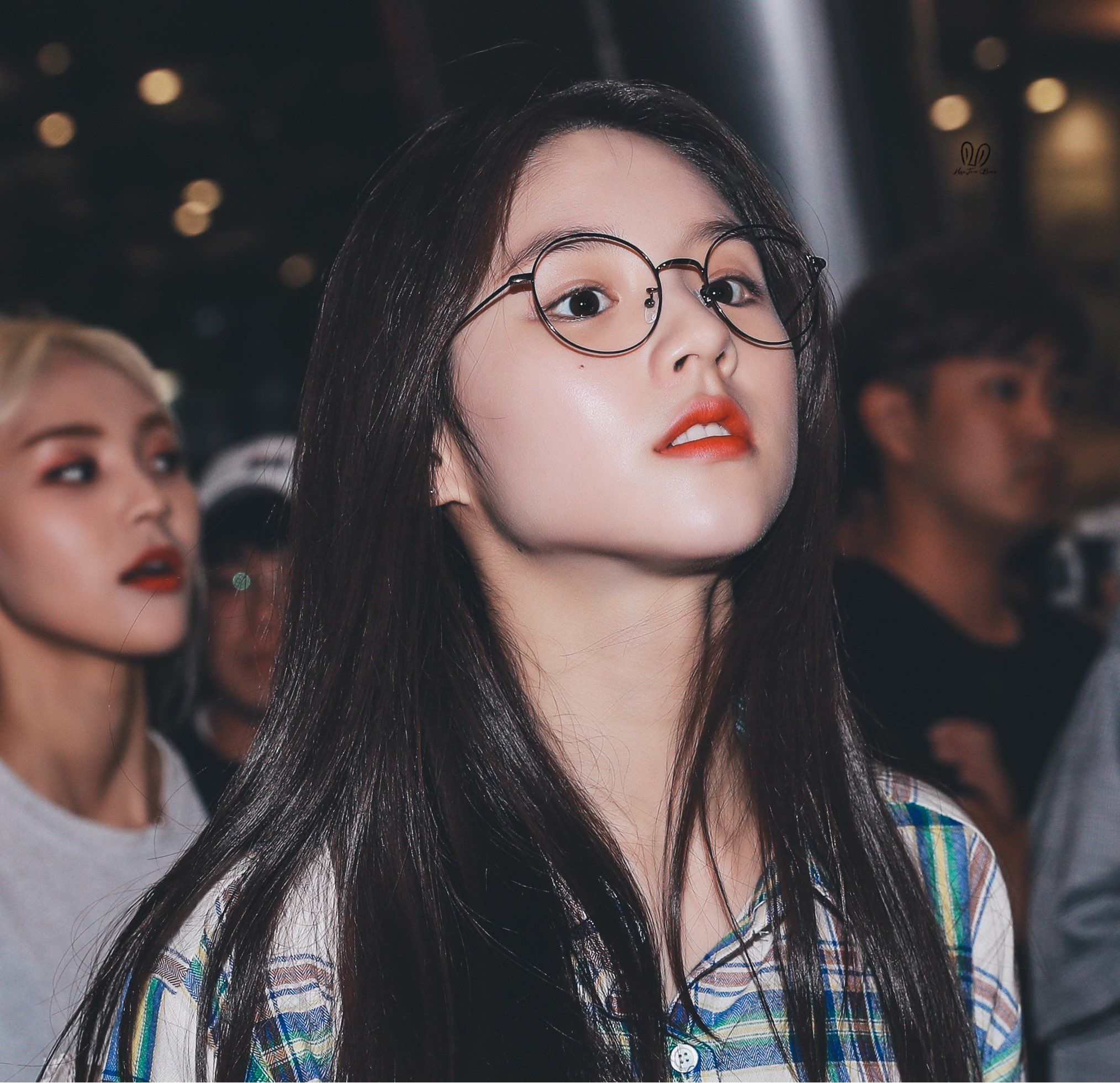 Jeon HeeJin Wallpapers - Wallpaper Cave