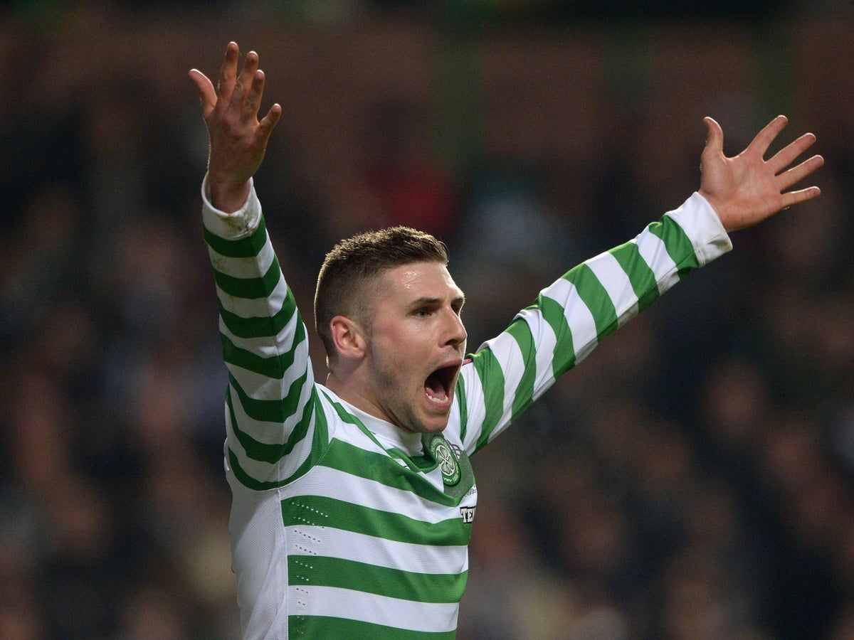 Gary Hooper Wallpapers - Wallpaper Cave