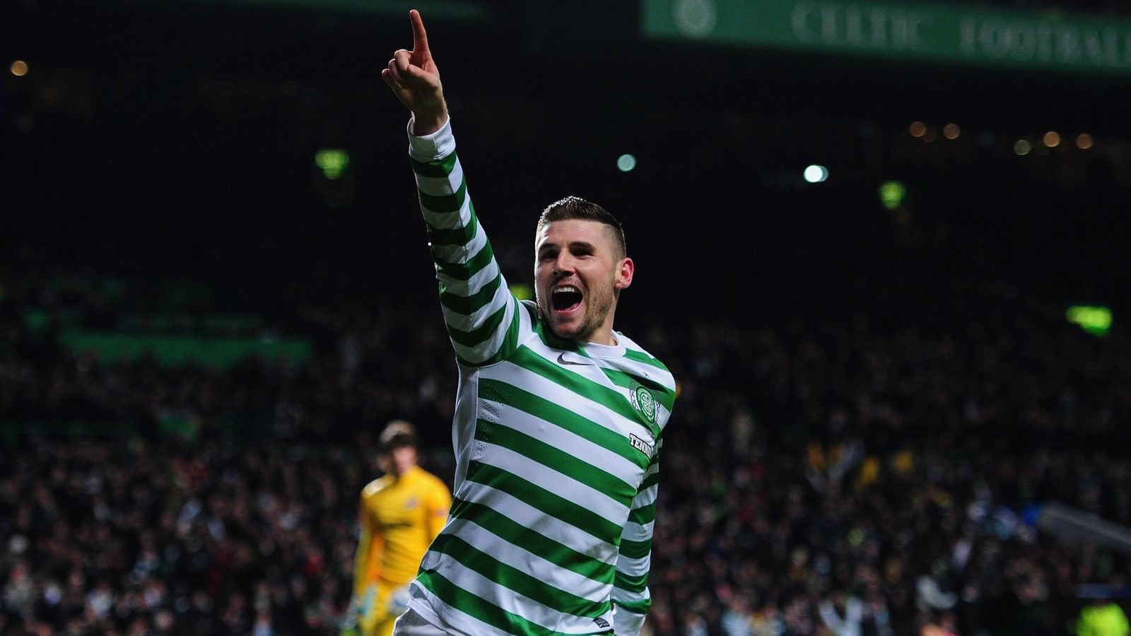Gary Hooper Wallpapers - Wallpaper Cave