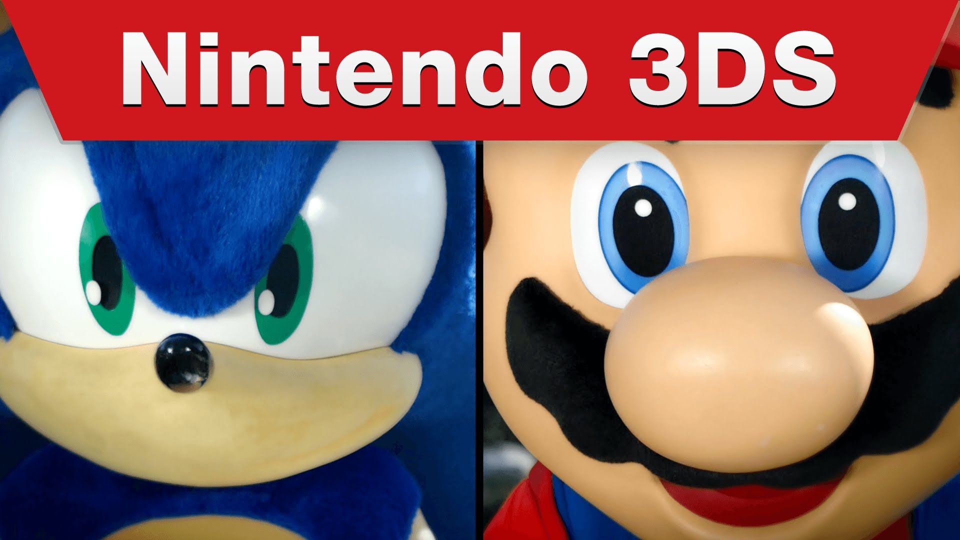 Sonic Winter Games Wallpapers - Wallpaper Cave