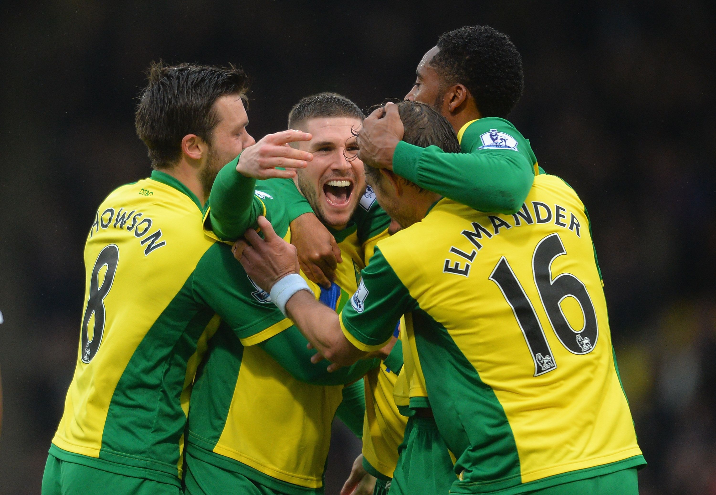 Gary Hooper Wallpapers - Wallpaper Cave