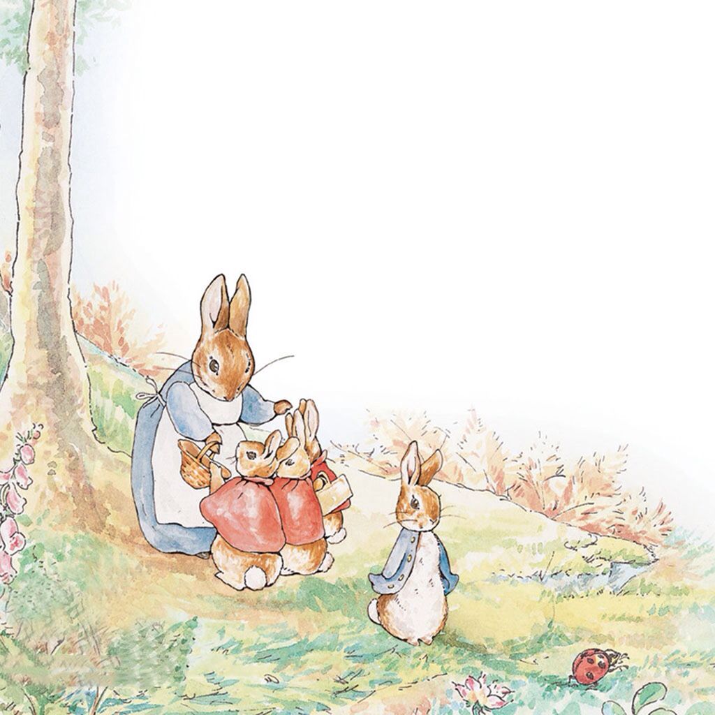 Thanksgiving Rabbit Wallpapers - Wallpaper Cave