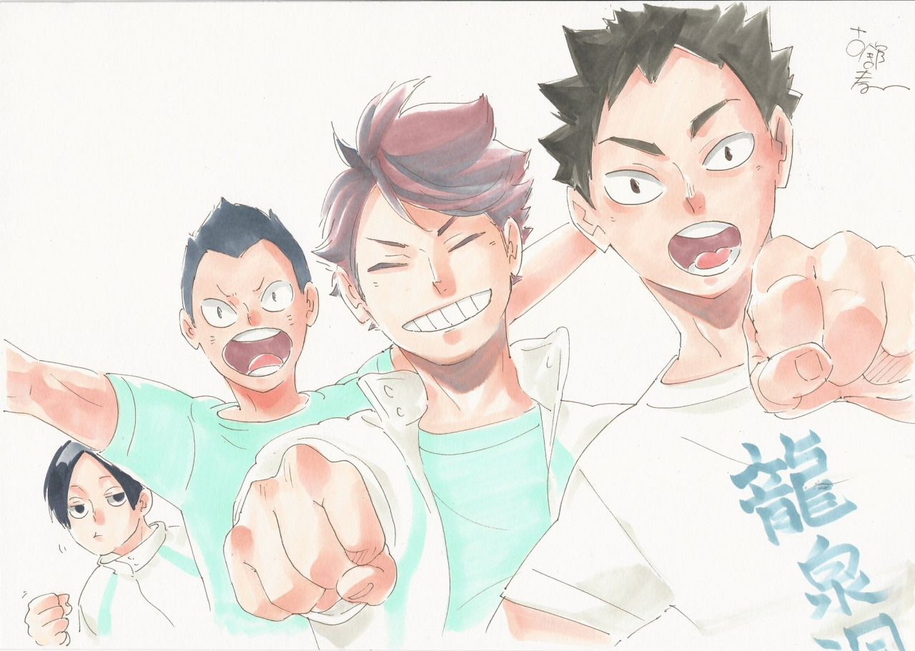 Seijoh Desktop Wallpapers - Wallpaper Cave