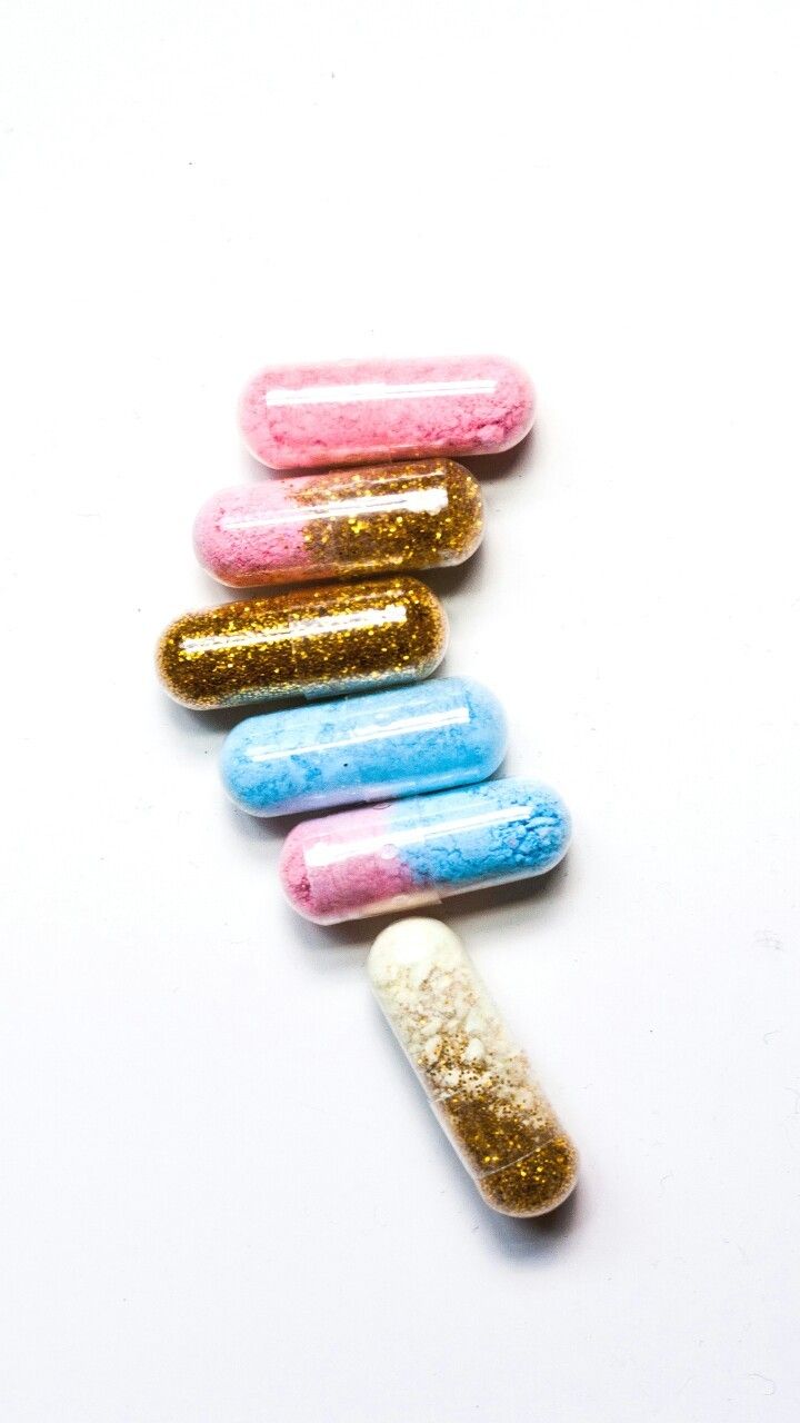 Kawaii Pill Wallpapers - Wallpaper Cave