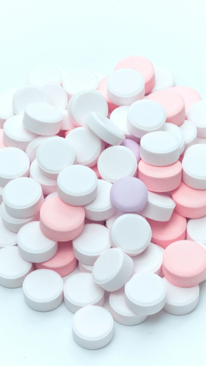 Kawaii Pill Wallpapers - Wallpaper Cave