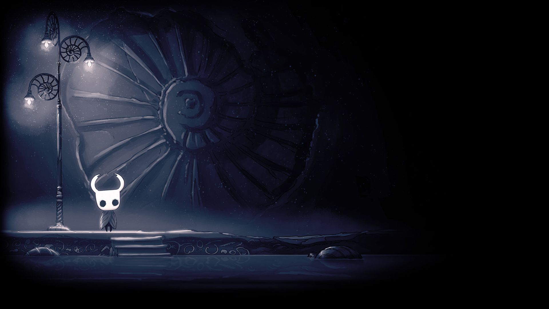 Computer Hollow Knight Wallpapers - Wallpaper Cave