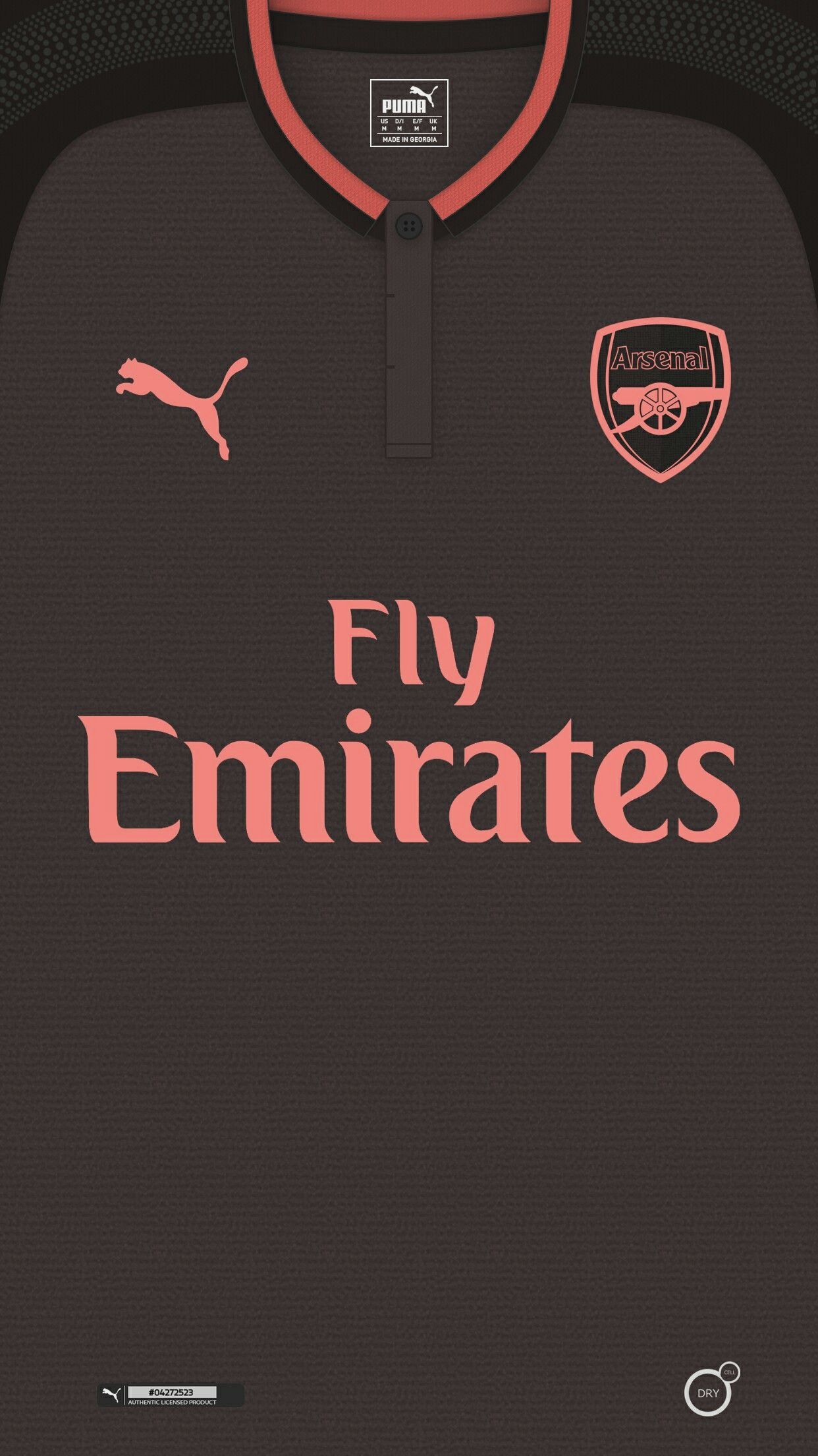 Arsenal Amoled Wallpapers - Wallpaper Cave