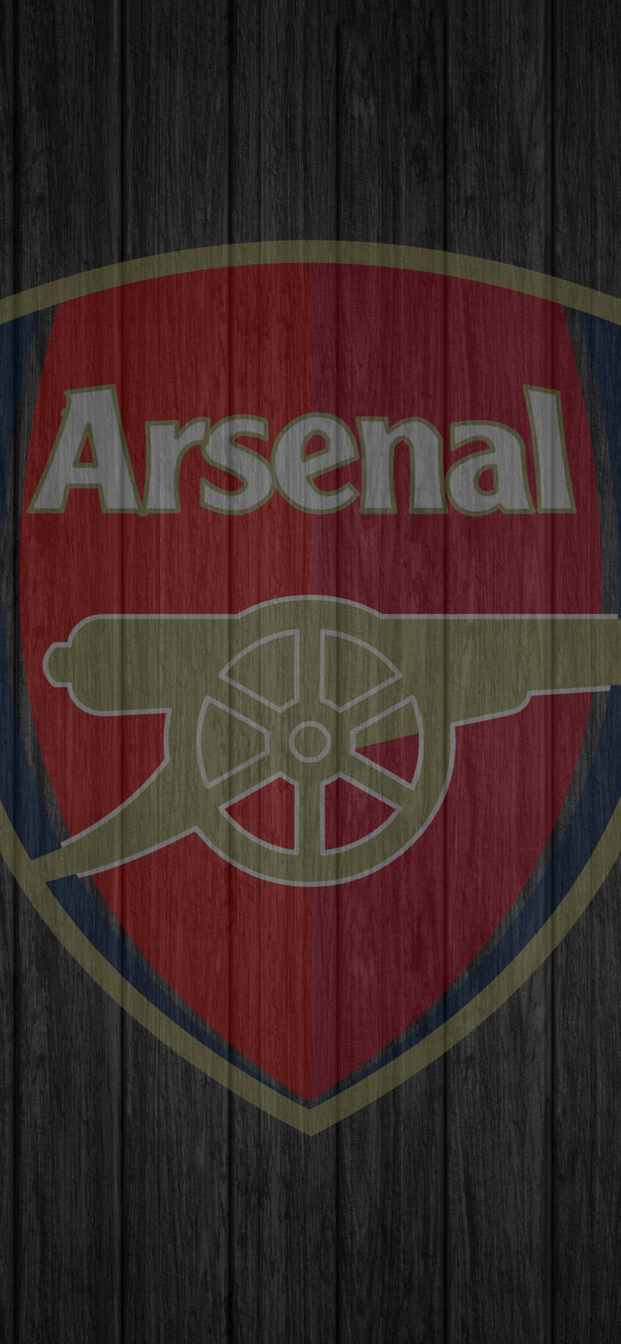 Arsenal Amoled Wallpapers - Wallpaper Cave