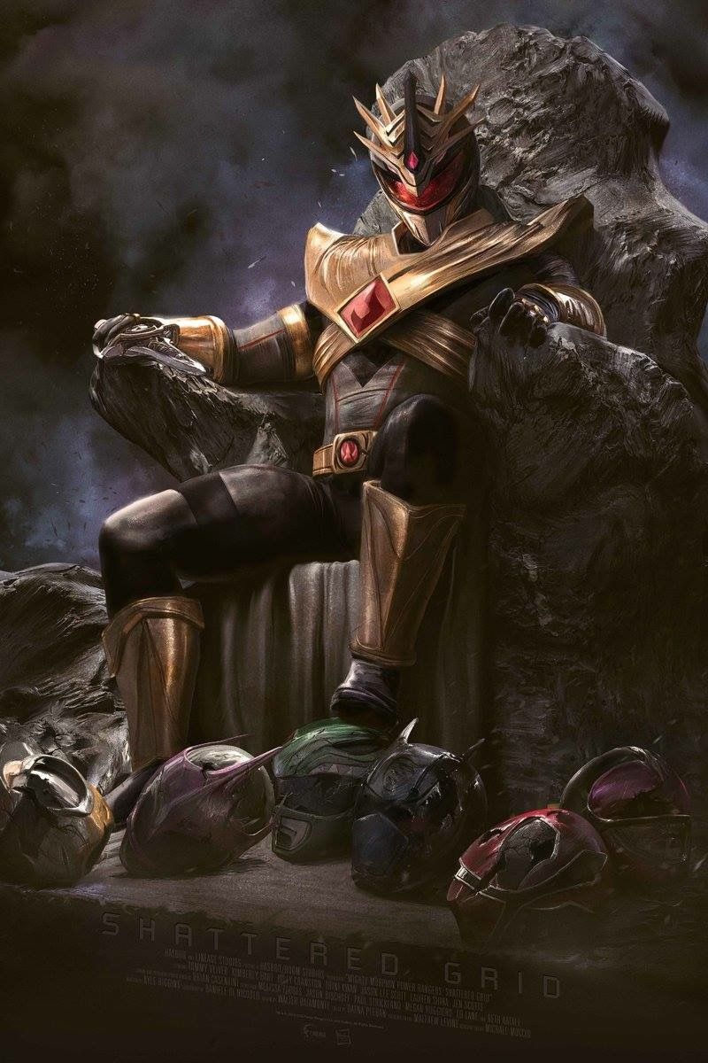 Ryu Ranger Wallpapers - Wallpaper Cave