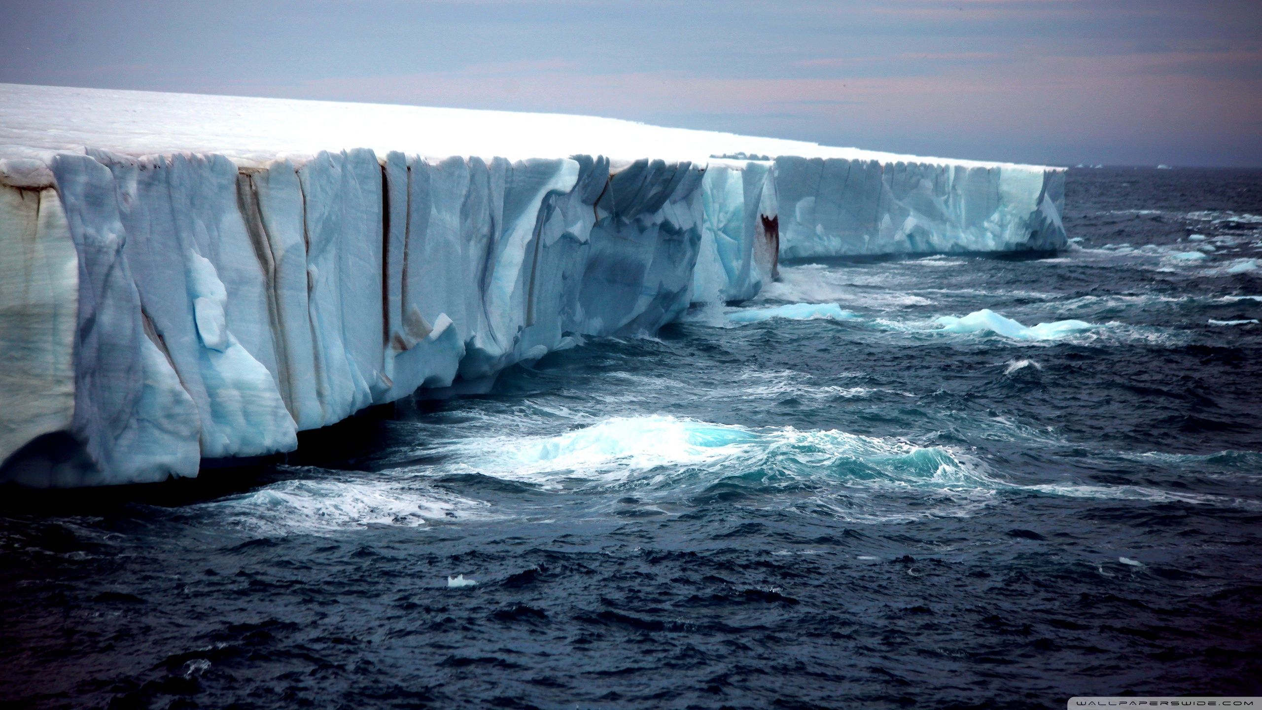 Glaciers Wallpapers - Wallpaper Cave