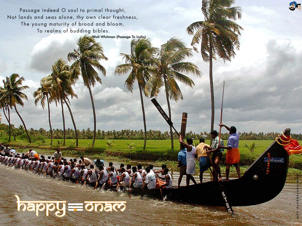 Kerala Onam Wallpapers - Wallpaper Cave