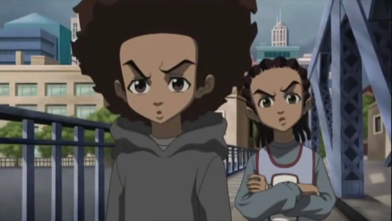 Huey And Riley Aesthetic Wallpapers - Wallpaper Cave