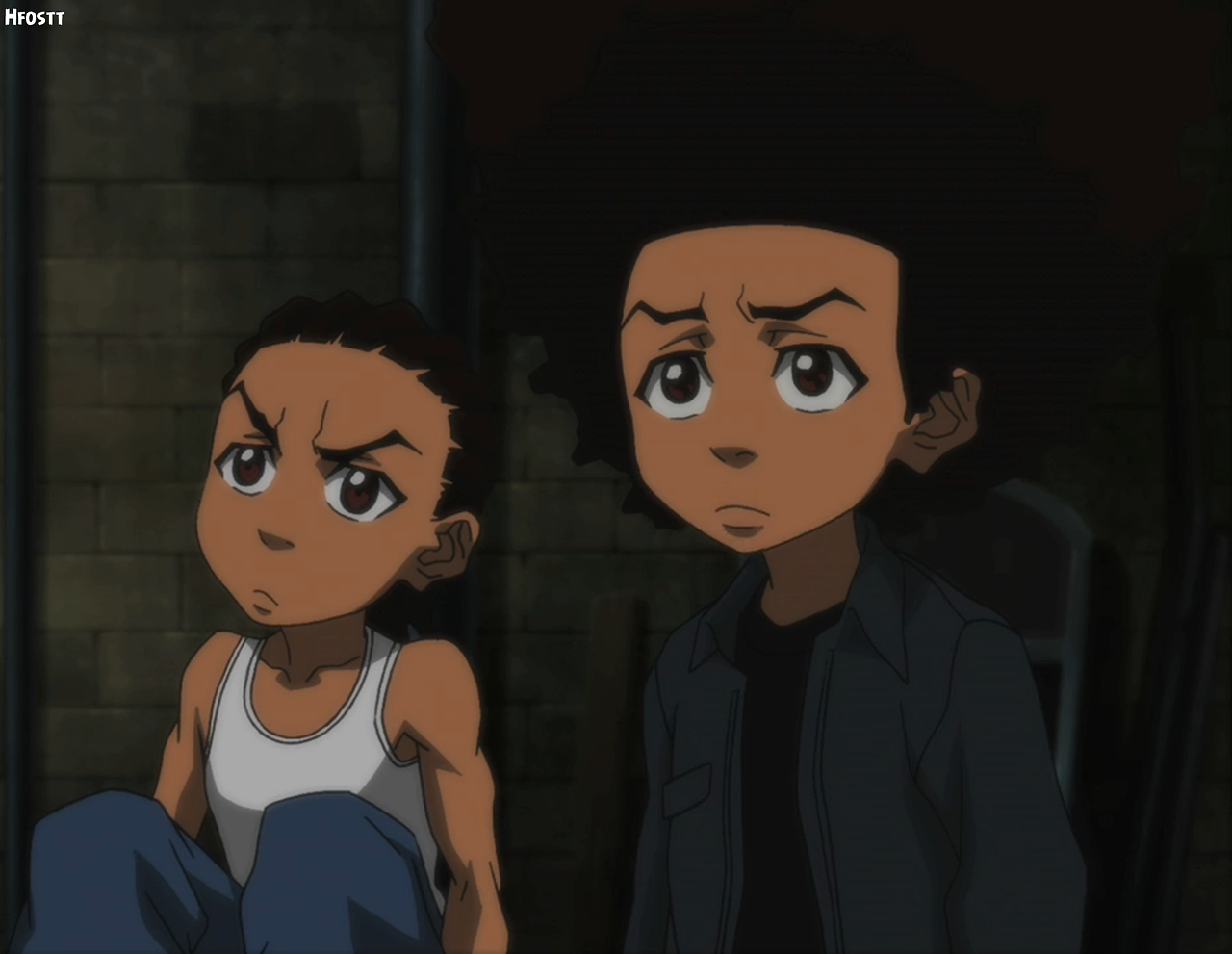 Huey And Riley Aesthetic Wallpapers - Wallpaper Cave