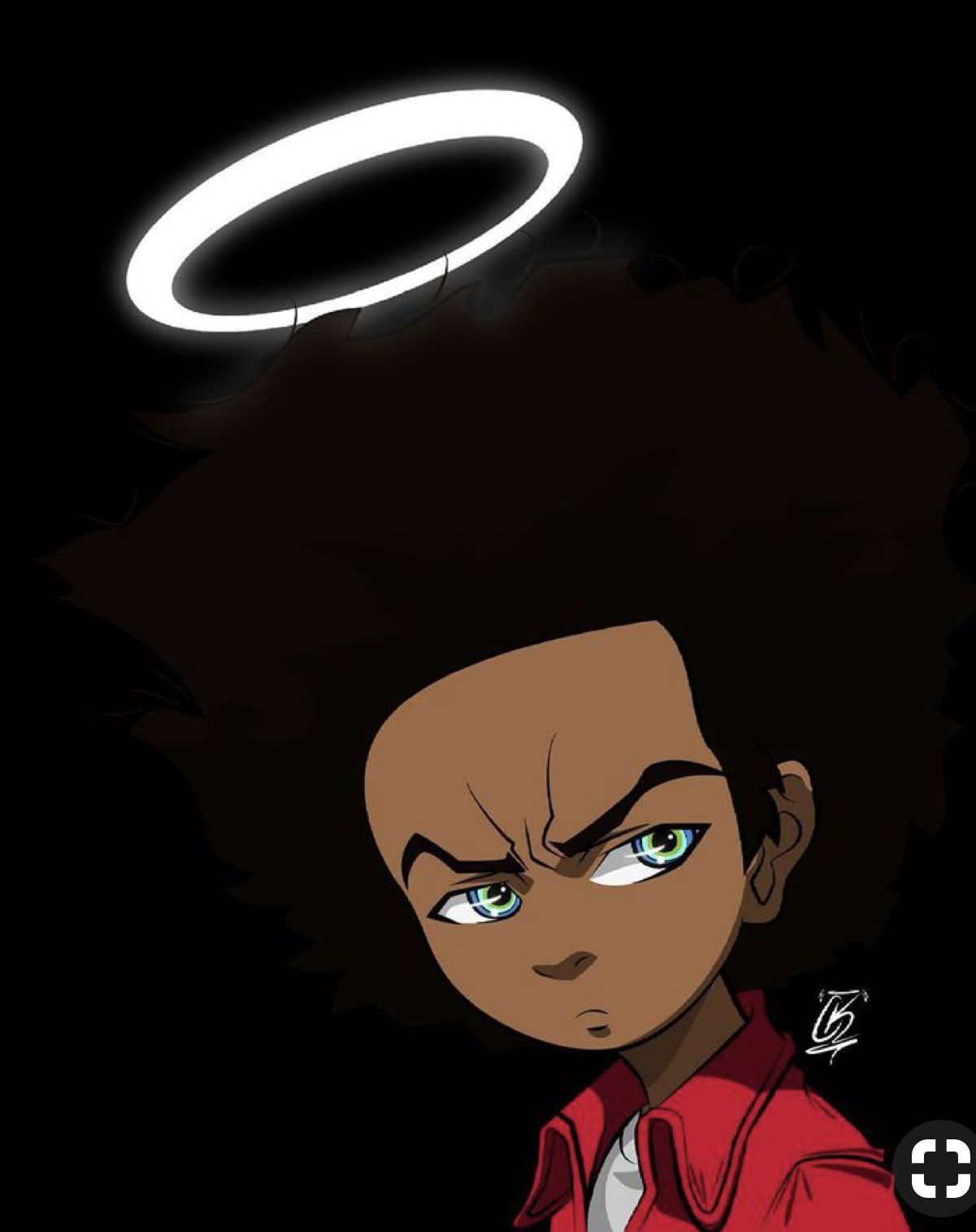 Huey And Riley Aesthetic Wallpapers - Wallpaper Cave