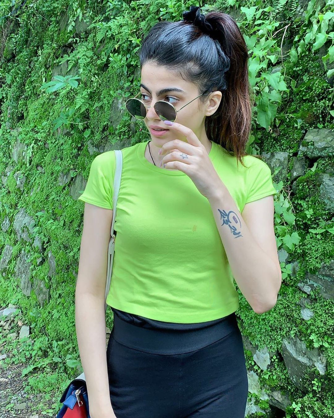 Mahi Sharma Wallpapers - Wallpaper Cave