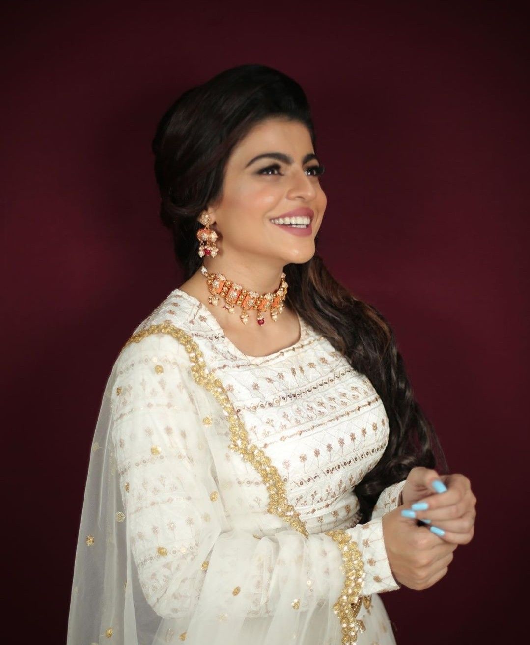 Mahi Sharma Wallpapers - Wallpaper Cave