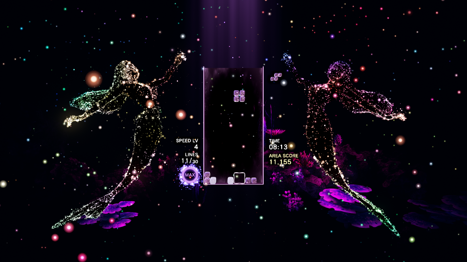 Tetris® Effect: Connected Wallpapers - Wallpaper Cave