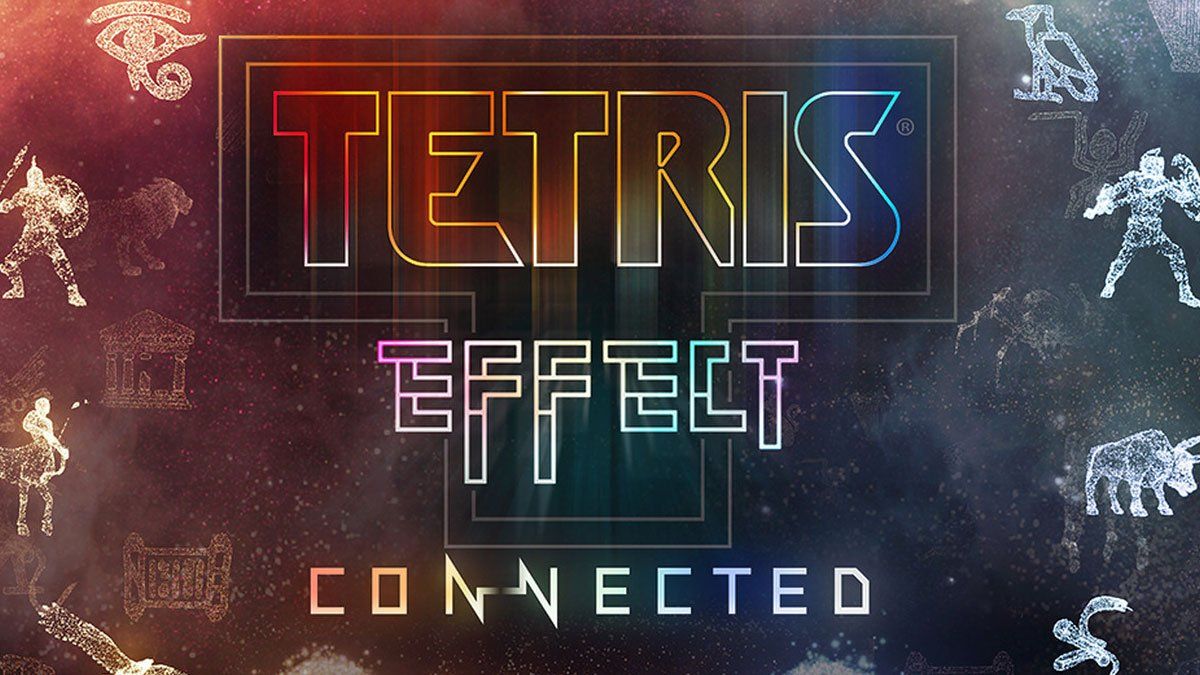 Tetris® Effect: Connected Wallpapers - Wallpaper Cave