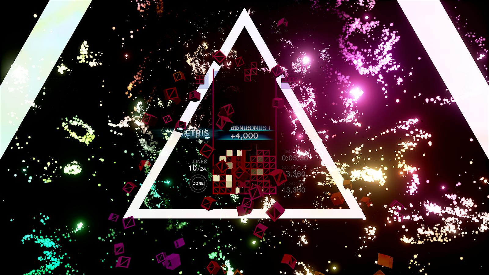 Tetris® Effect: Connected Wallpapers - Wallpaper Cave