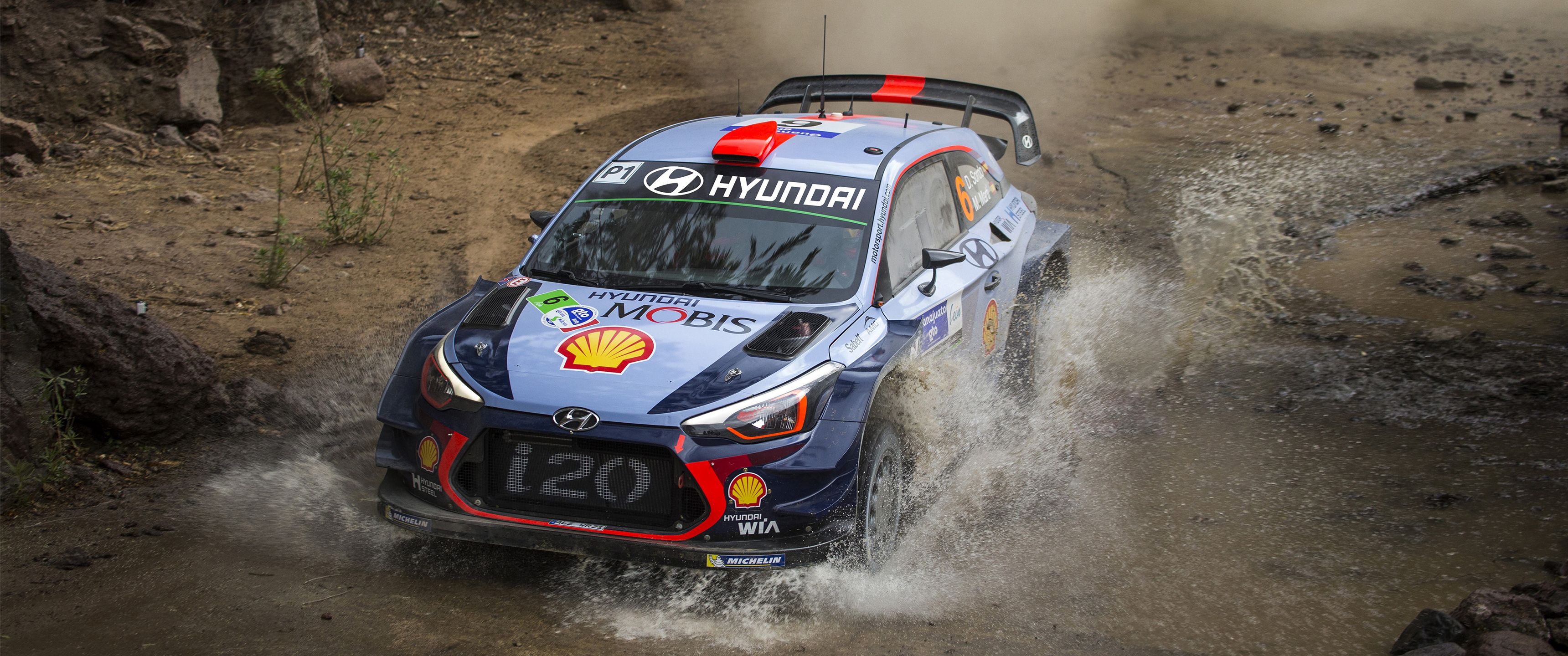 WRC 9 Wallpapers - Wallpaper Cave