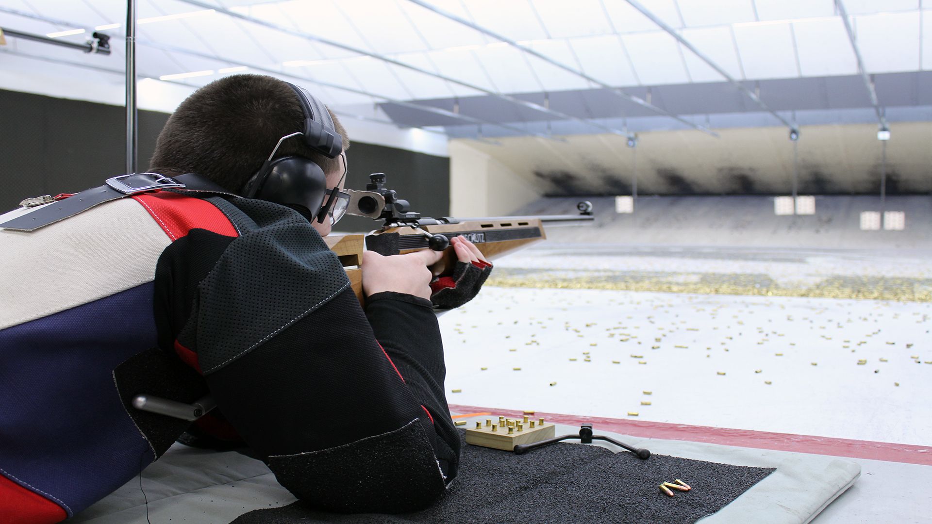 Marksmanship Wallpapers - Wallpaper Cave