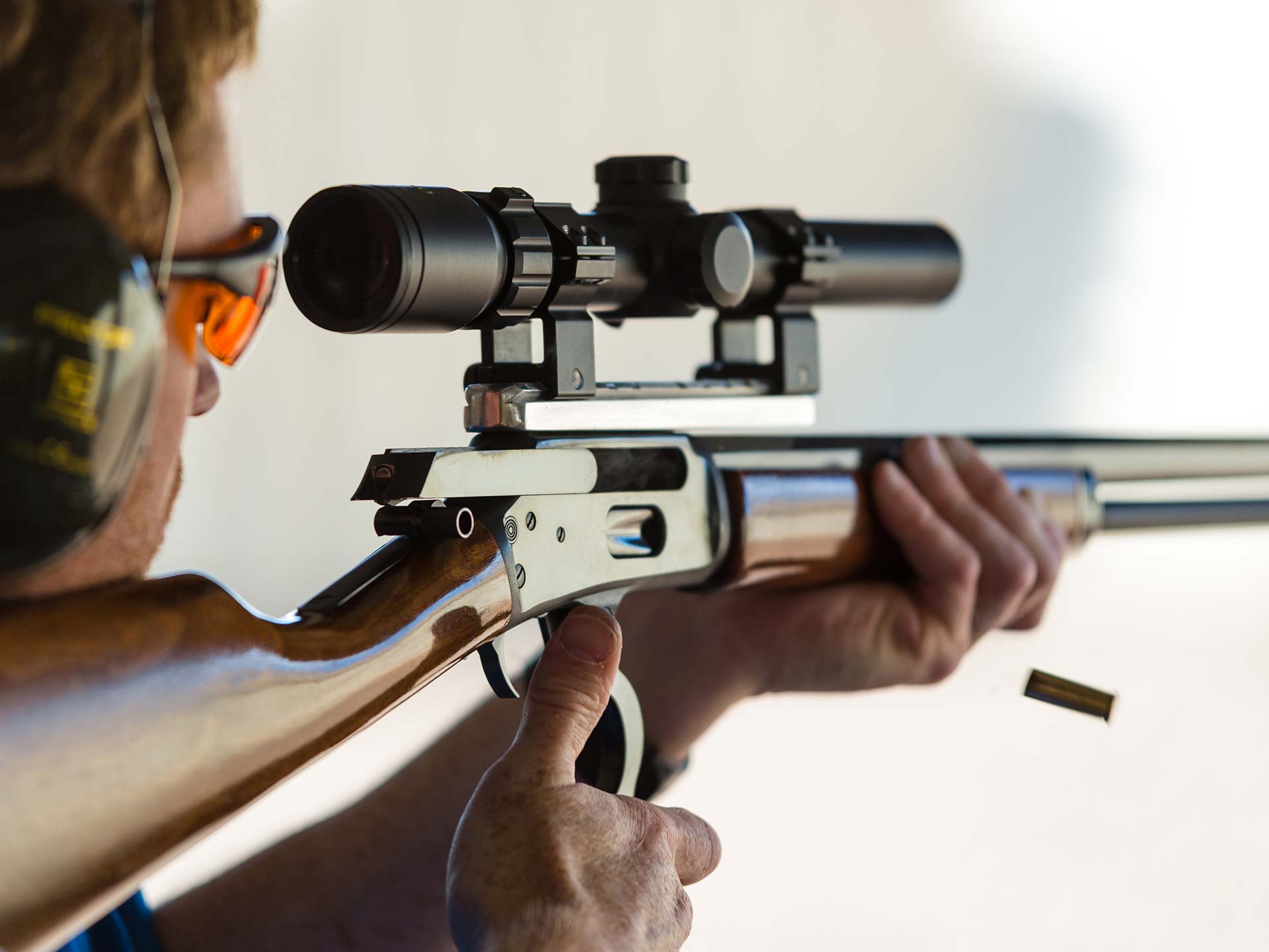 Marksmanship Wallpapers - Wallpaper Cave