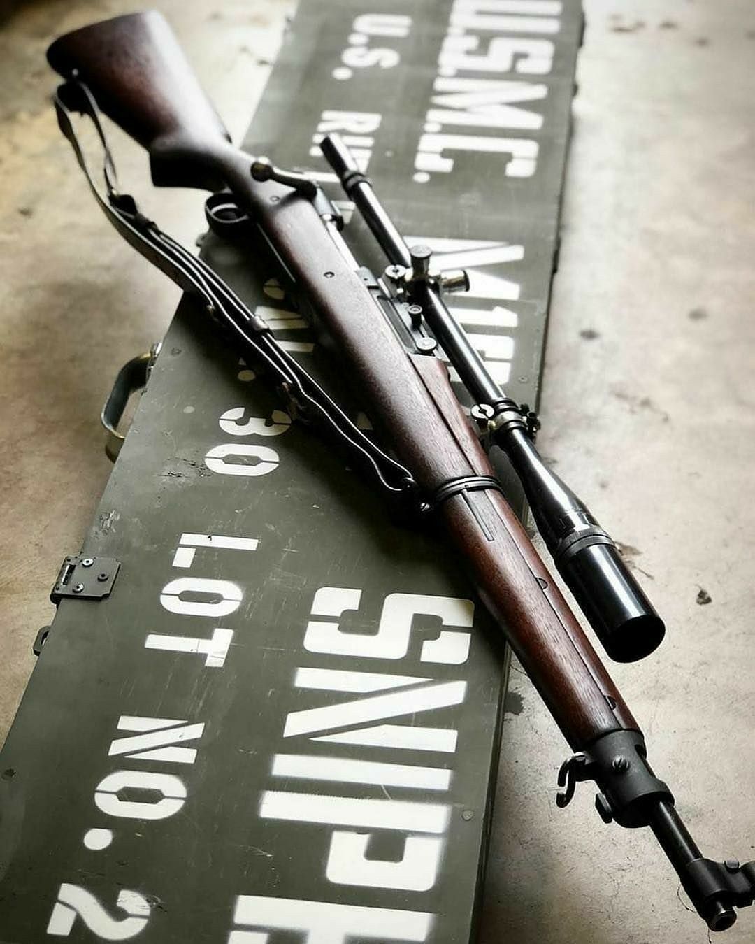 Marksmanship Wallpapers - Wallpaper Cave