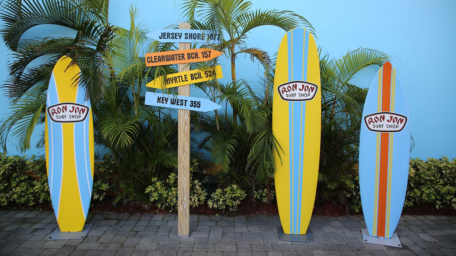 Ron Jon Surfboards Wallpapers - Wallpaper Cave